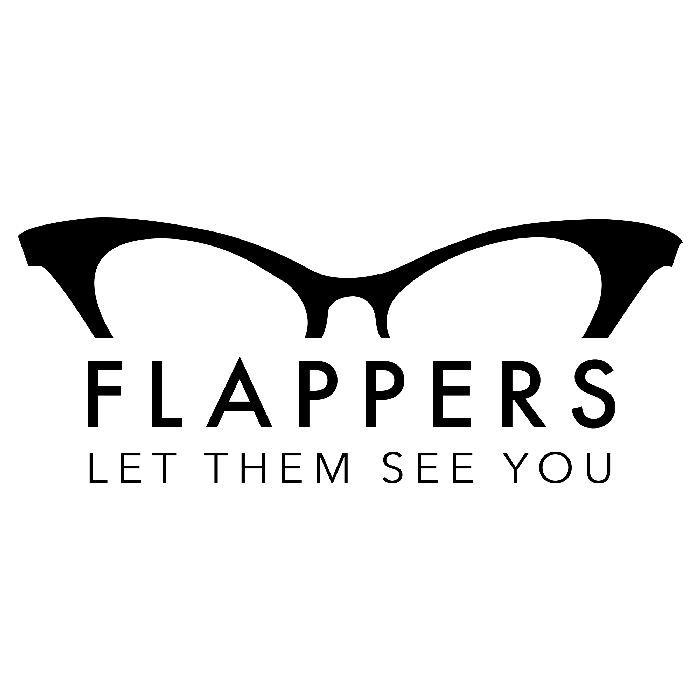 Montura- Acetato- Percey Rose Carey – Flappers Co