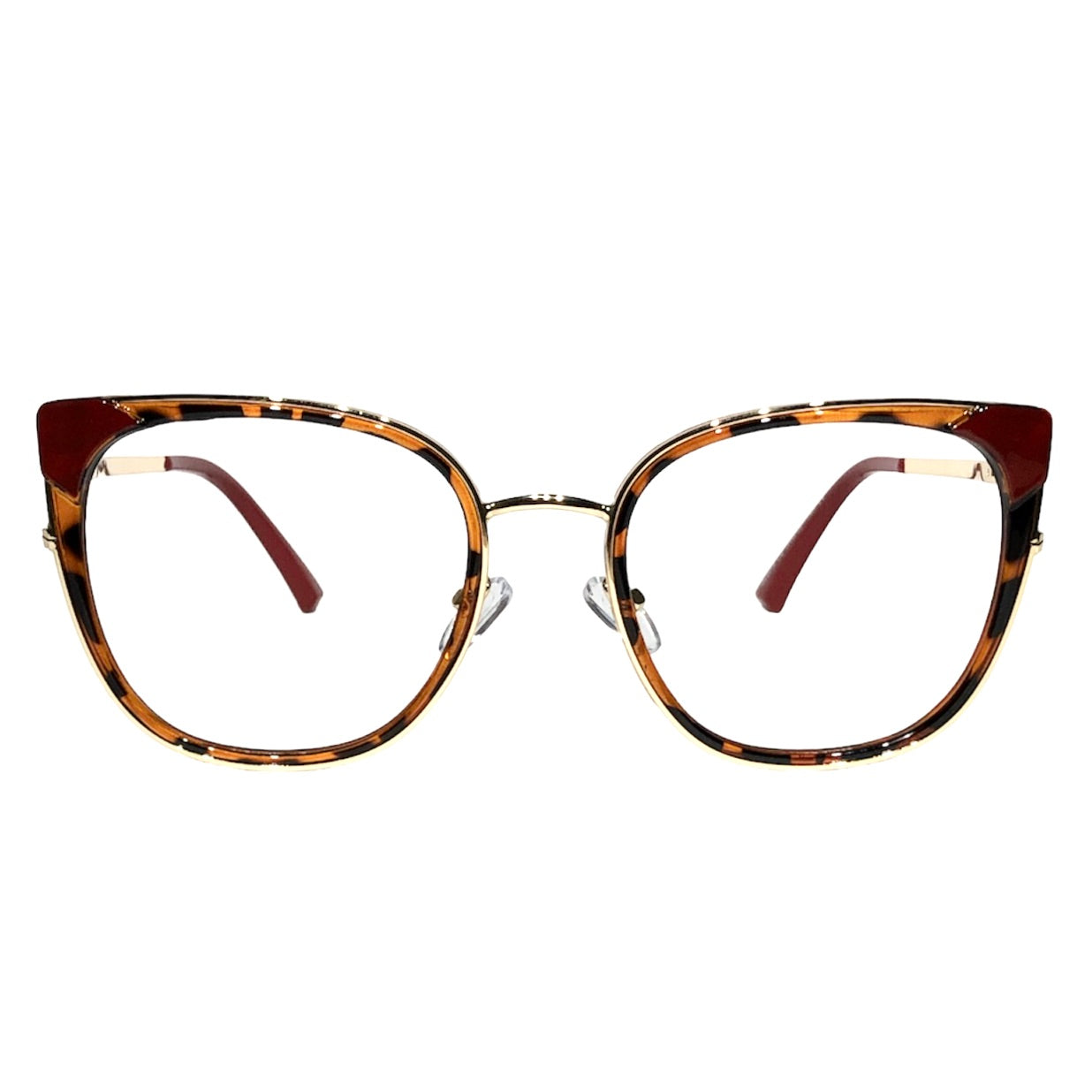 MUJER – Flappers Co